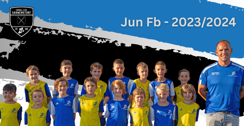 Fb-Junioren | FC Sarmenstorf